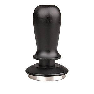 omgogo 53mm Espresso Tamper, Premium Barista Coffee Tamper with Calibrated Spring Loaded, 100% Stainless Steel