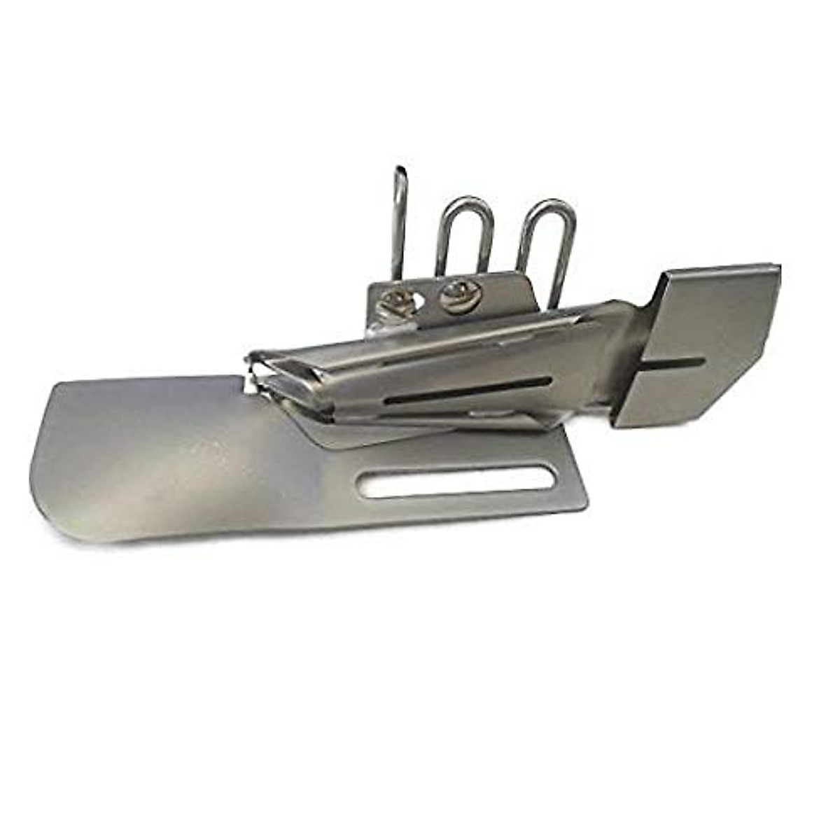 Sew-link Binder Cover Stitch Single Fold for Janome, Singer, Brother, Elna Serger