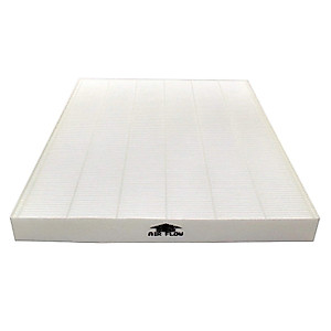 HQRP Filter Set (True HEPA + 4 Carbon) compatible with Winix P300, 5300, 5500, 6300, 5300-2, 6300-2, C535, AM90, WAC5300, WAC5500, WAC6300 PlasmaWave, Filter A 115115 Replacement