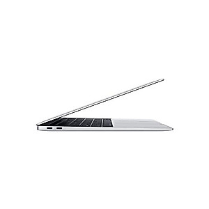 Apple MacBook Air 13.3in Retina Display MRE82LL/A Late 2018 - Intel Core i5 1.6GHz, 8GB RAM, 512GB SSD - Space Gray (Renewed)