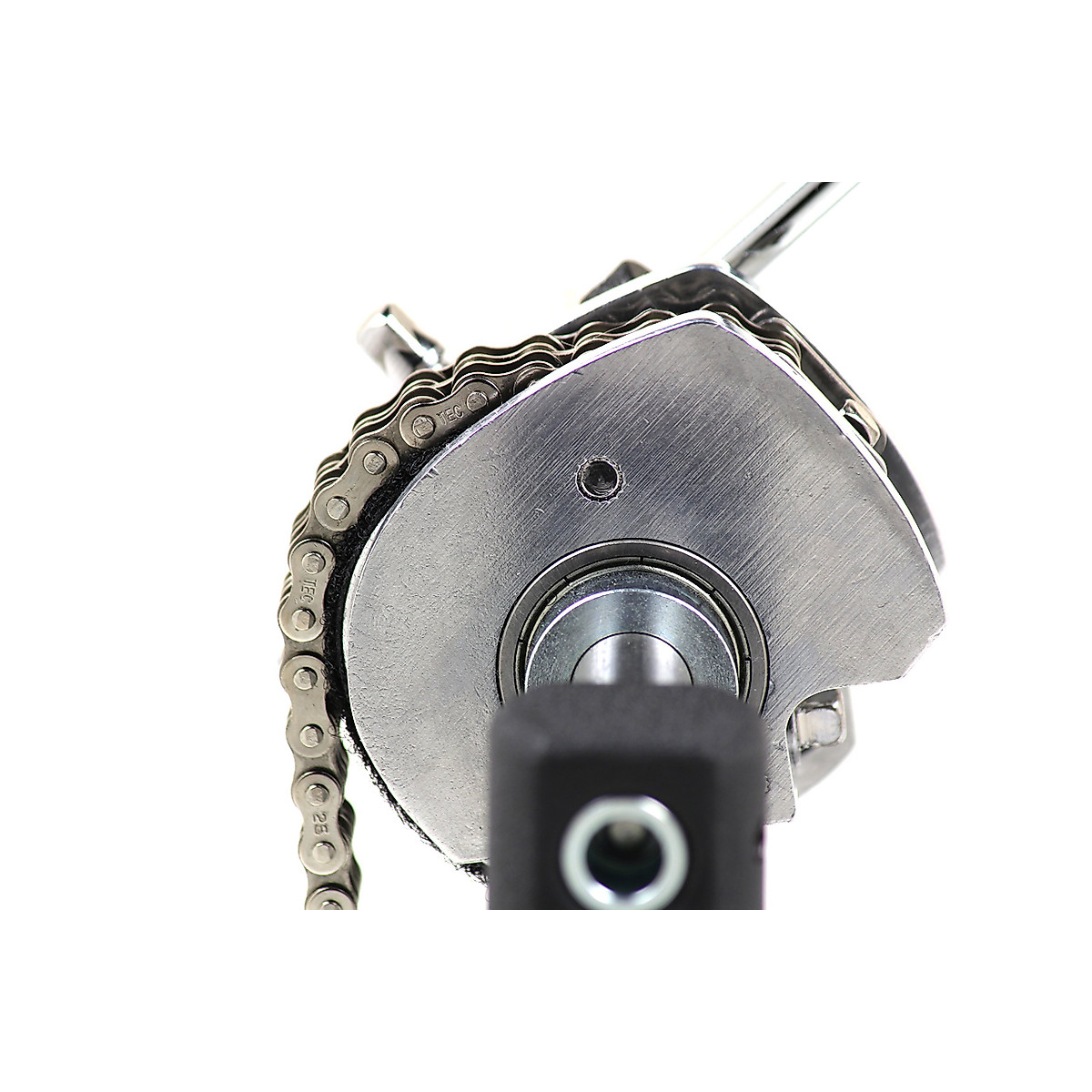 DW 9000 Double Pedal eXtended Footboard