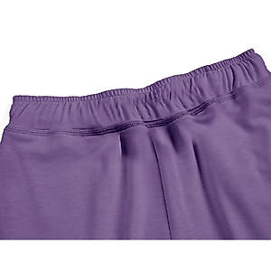 Apbondy Girls Pullover Sweatsuit Casual Sweatpants Loungewear Set Relaxed Tracksuit Workout Sets