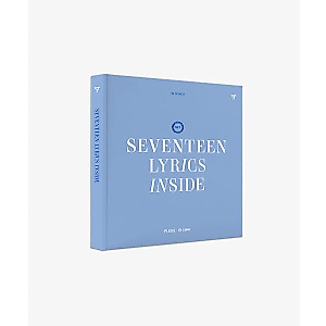 Seventeen Lyrics Inside