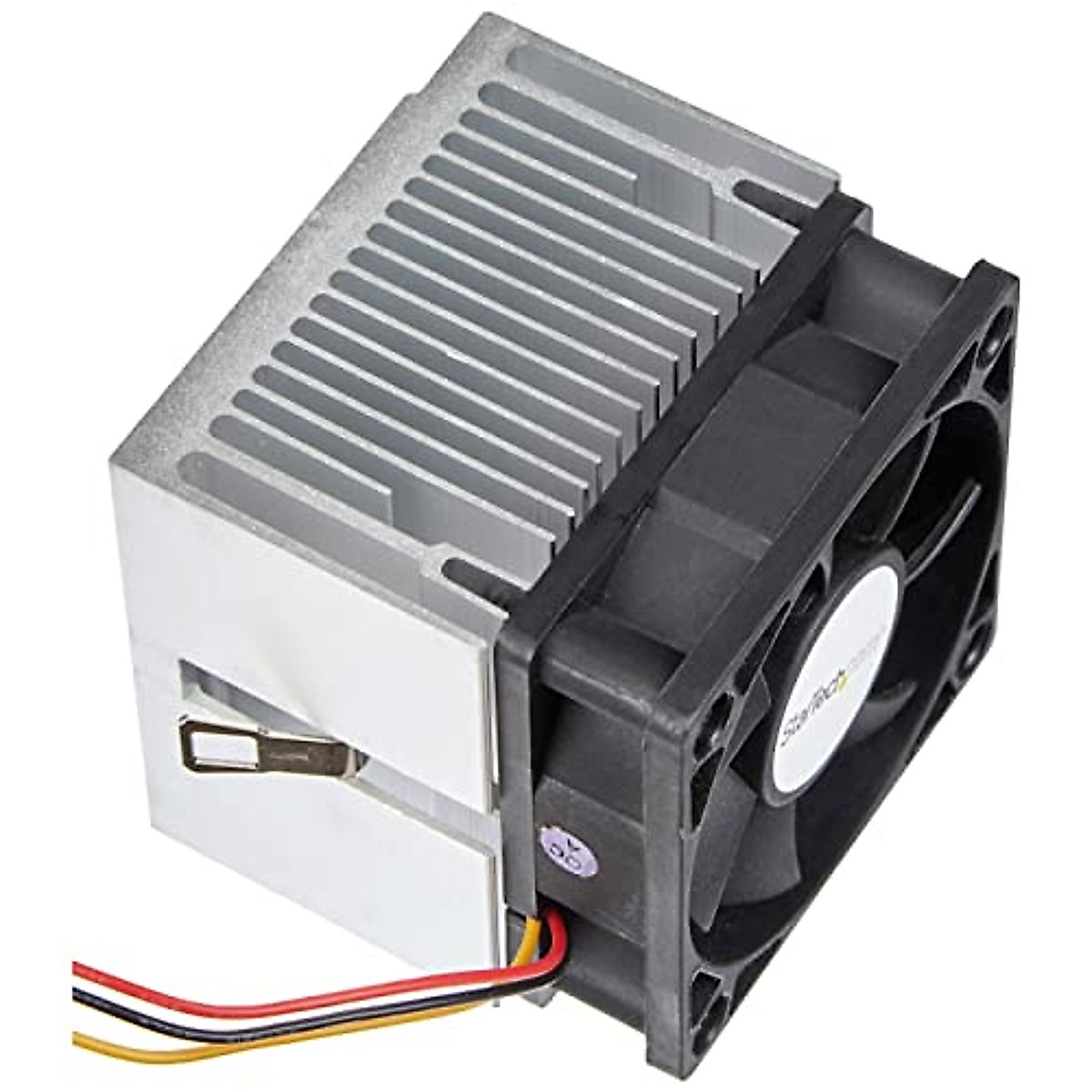 StarTech.com 60x65mm Socket A CPU Cooler Fan with Heatsink for AMD Duron or Athlon