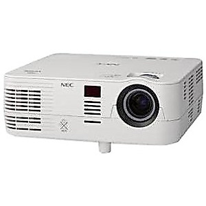 NEC NP-VE281X Projector