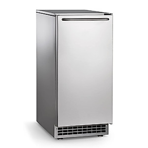 Ice Machine Undercounter Gourmet 65 lb