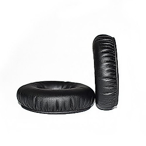 Sqrmekoko Ear Pads Cushions Cups for SOL Republic Tracks HD V10 On-Ear Headphones