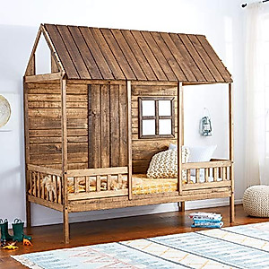 DONCO Rustic Driftwood