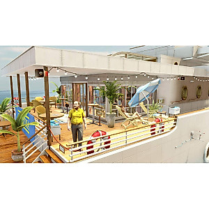 The Raven HD - PlayStation 4