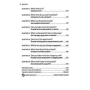 Easy Tagalog: A Complete Language Course and Pocket Dictionary in One! (Free Companion Online Audio) (Easy Language Series)