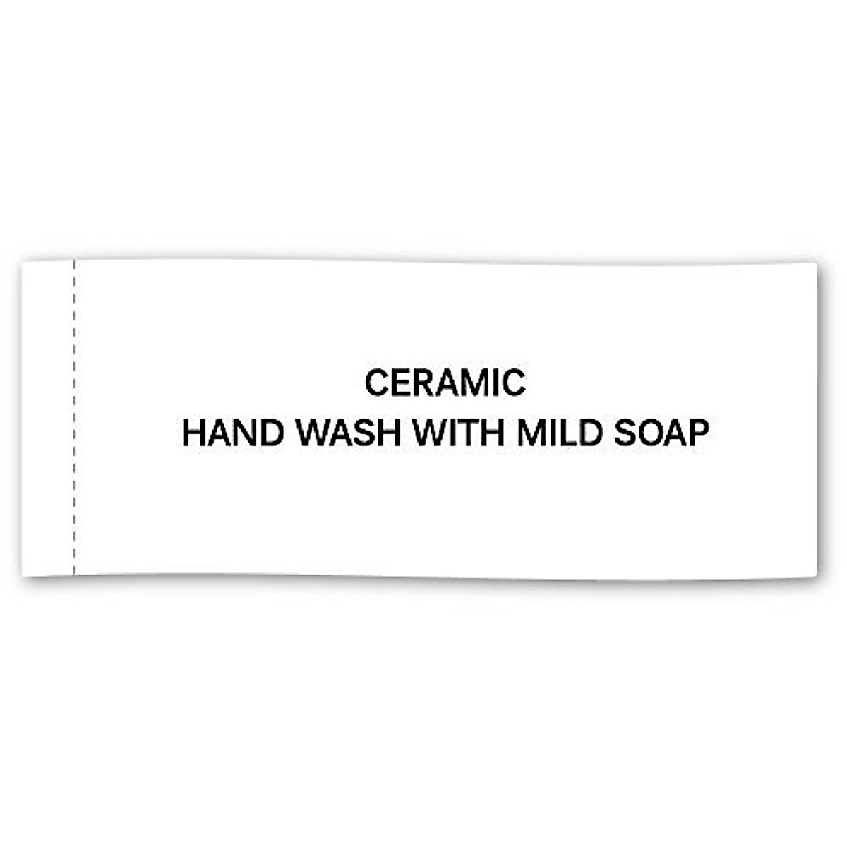 DII Kitchen Accessories Retro Collection, Ceramics, Canister Set, White, 3 Piece