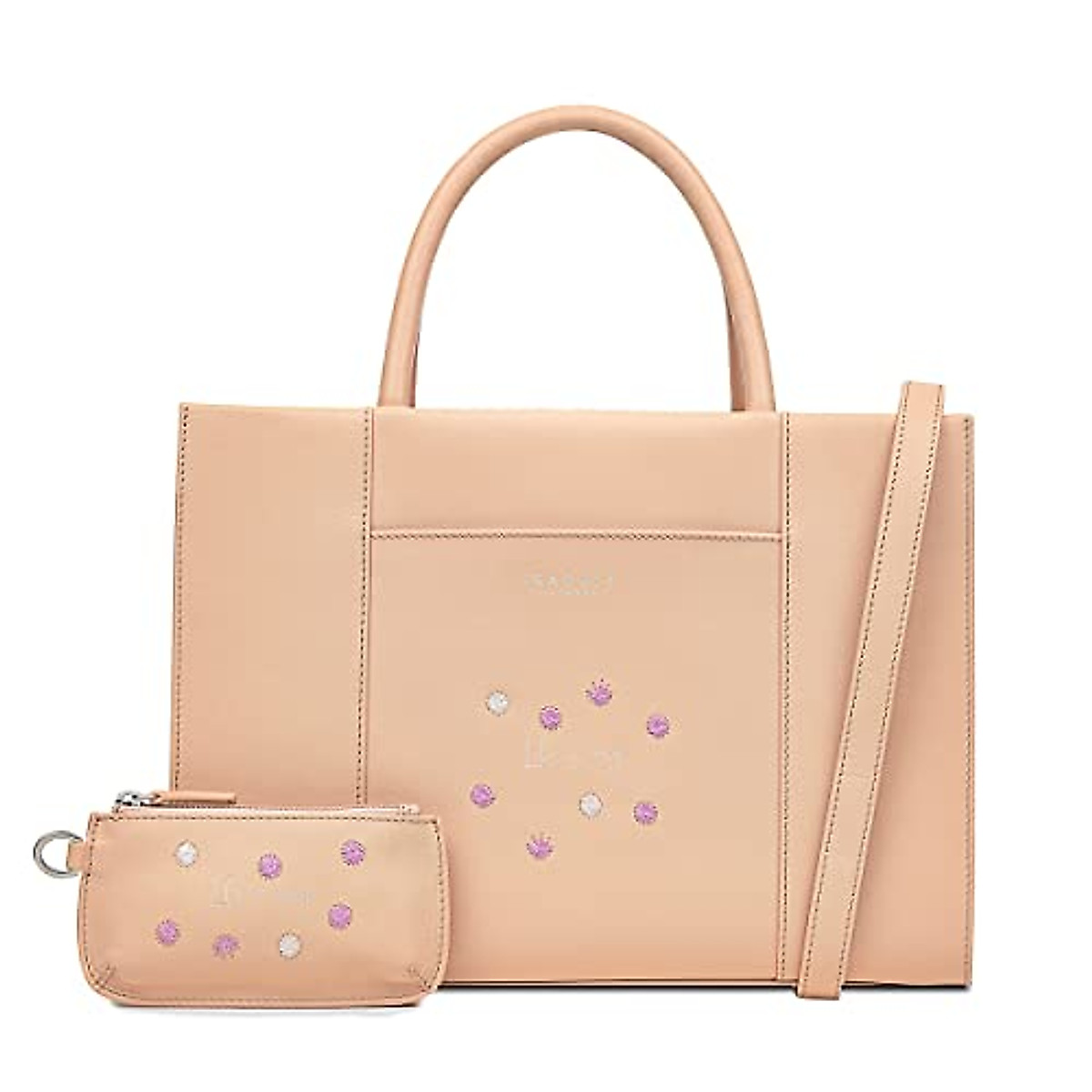 RADLEY London Life Is Rosy - Medium Ziptop Satchel