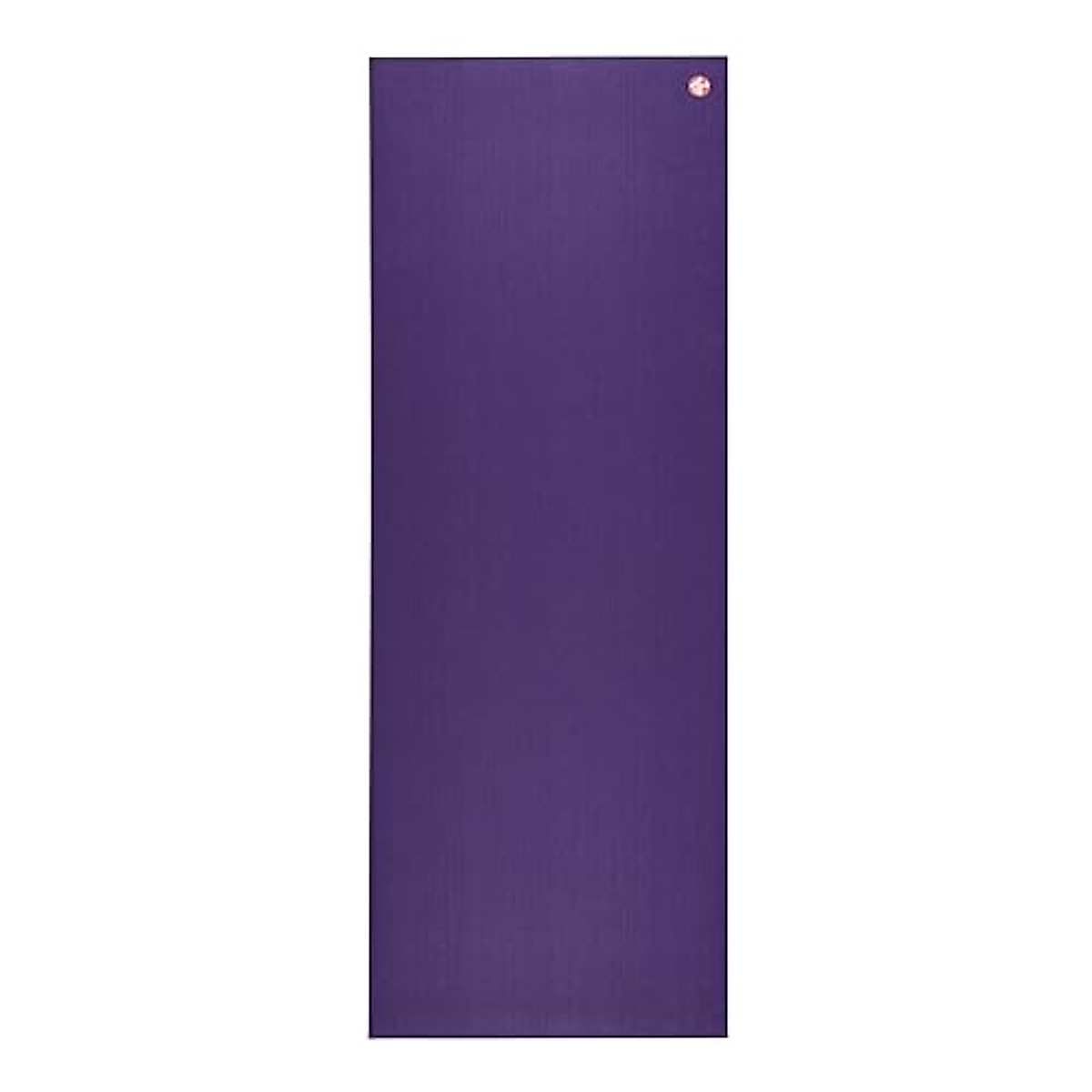 Manduka PRO Yoga and Pilates Mat, Purple ,71"
