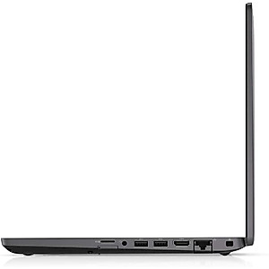 Dell Latitude 5410 14" Notebook - Full HD - 1920 x 1080 - Core i7 i7-10610U 10th Gen 1.8GHz Hexa-core (6 Core) - 16GB RAM - 512GB SSD (Renewed)