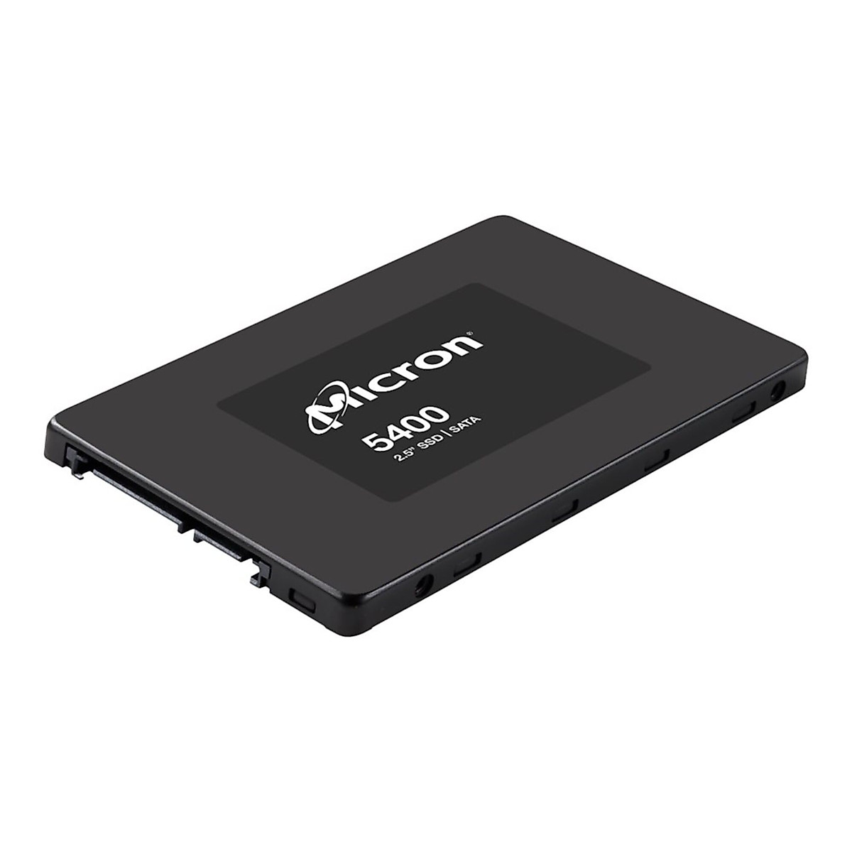 Micron 5400 PRO 240 GB Solid State Drive - 2.5 Internal - SATA [SATA/600] - Read Intensive