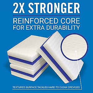 Premium Boat Scuff Erasers | Boating Accessories Gifts for Cleaning Boat Accessories or Gift for Pontoon Fishing Jon Boats Decks Vinyl Boat Cleaner Hull Cleaner Gadgets for Men and Women