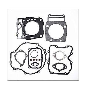 Autoparts New Gasket KIT Set Fit for Polaris 500 Sportsman Xplorer Magnum ATP Ranger