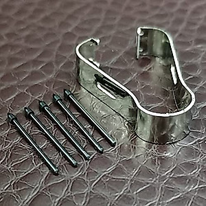 5 Piece Galaxy S21 Ultra Pen Tip S7 FE Stylus Tips Replacement Tab S6 Lite S7 Pen Tips Nib with Tweezer for Samsung Galaxy S22 Ultra 5G Pen Tip Repair Tab S7+ Stylus S Pen Tips (No Pen) (Black)