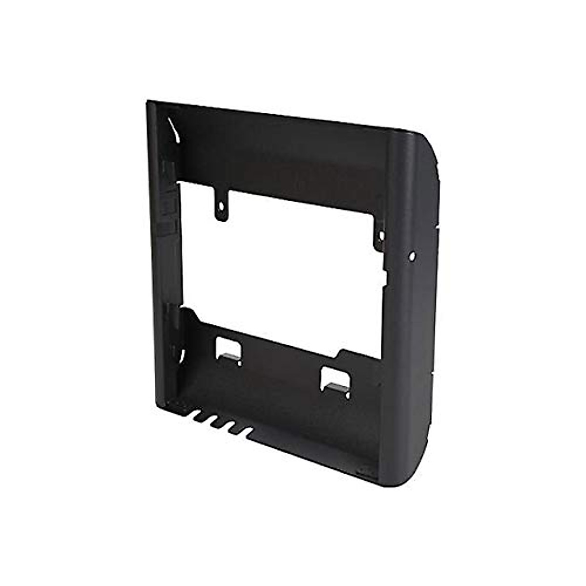 Cisco Wall Mount for IP Phone CP-7800-WMK=,Black