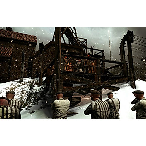 Darkest Of Days - PC