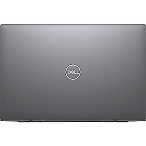 Dell Latitude 3000 3320 13.3" Notebook - Full HD - 1920 x 1080 - Intel Core i5 11th Gen i5-1135G7 Quad-core (4 Core) 2.40 GHz - 8 GB RAM - 256 GB SSD - Titan Gray