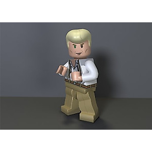 Lego Rock Band - Playstation 3