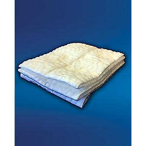 EnviroCare Sweeper Cloth Replacements Designed to fit Swiffer Sweepers and Sweeper Vacs (48 Pack)