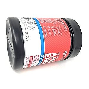 Optimum Nutrition Essential Amino Energy + Electrolytes, Strawberry Burst, 72 Servings