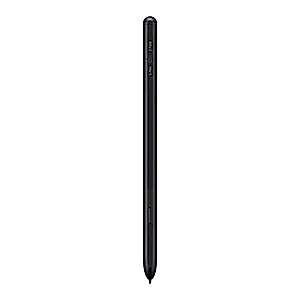 Samsung Galaxy S Pen Pro Stylus, Compatible Galaxy Smartphones, Tablets and PCs That Support S Pen, Black