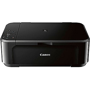 Canon Pixma MG3620 Wireless All-in-One Photo Inkjet Multifunction Printer (0515C002) Bundle with High Speed 6-Foot USB Printer Cable and Corel Paintshop Pro (Digital Download)
