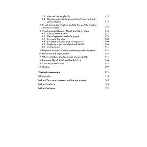 Obadiah, Jonah and Micah (Apollos Old Testament Commentary)