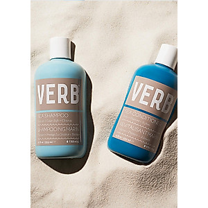 VERB Sea Conditioner, 12 Fl Oz