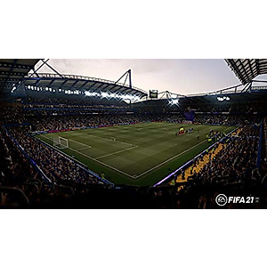 FIFA 21 – PlayStation 4 & PlayStation 5