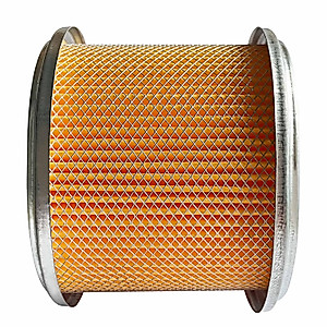 Air Fuel Filter for Honda GX340 GX390 11HP & 13HP Engine # 17210-ZE3-505, 17210-ZE3-010, 100-012, 30-417, 19-7712 5252697, 2893907