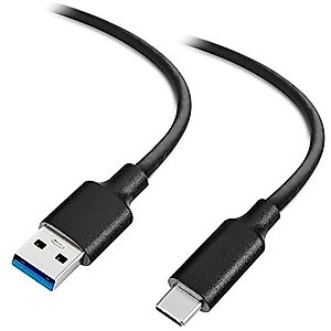 HD60 S USB Cable,USB-C Type C Data Sync Charger Power Cable Cord Compatible for Elgato Game Capture HD60 S/ 4K60 S+ Stream & Record