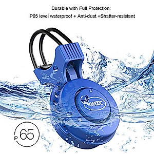 LESOVI Electric Bike Horn 100 db Cycling Bicycle Scooter Horn 4 Sound Modes with Rechargeable Battery Waterproof Bicycle Accessories for Kids Boys Adults Mountain Bike Bells (Adjustable Volume Black)