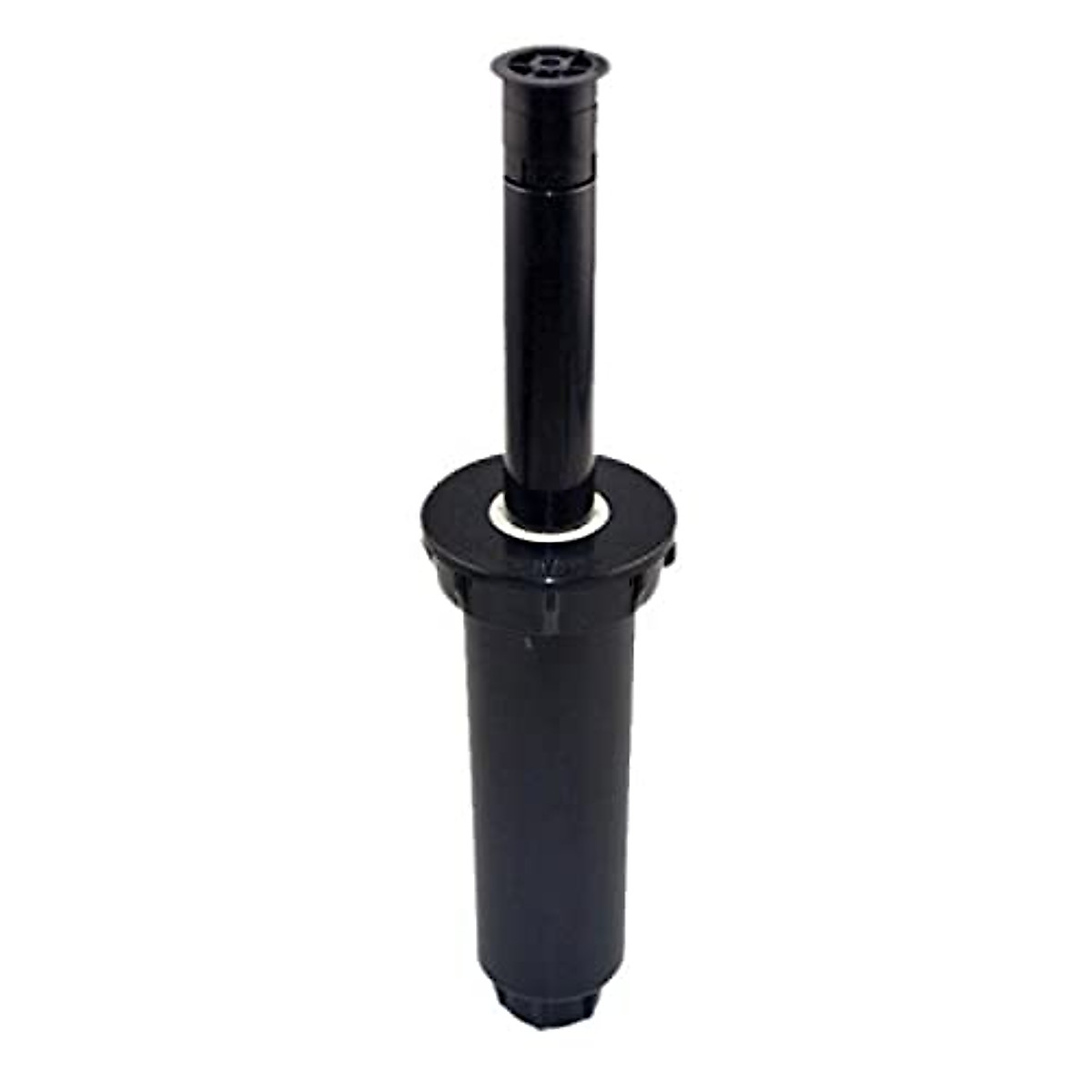 YFQHDD 1pc Adjustable 25~360 Degree Pop up Sprinklers 1/2" Thread Garden Lawn Irrigation Watering Sprinklers