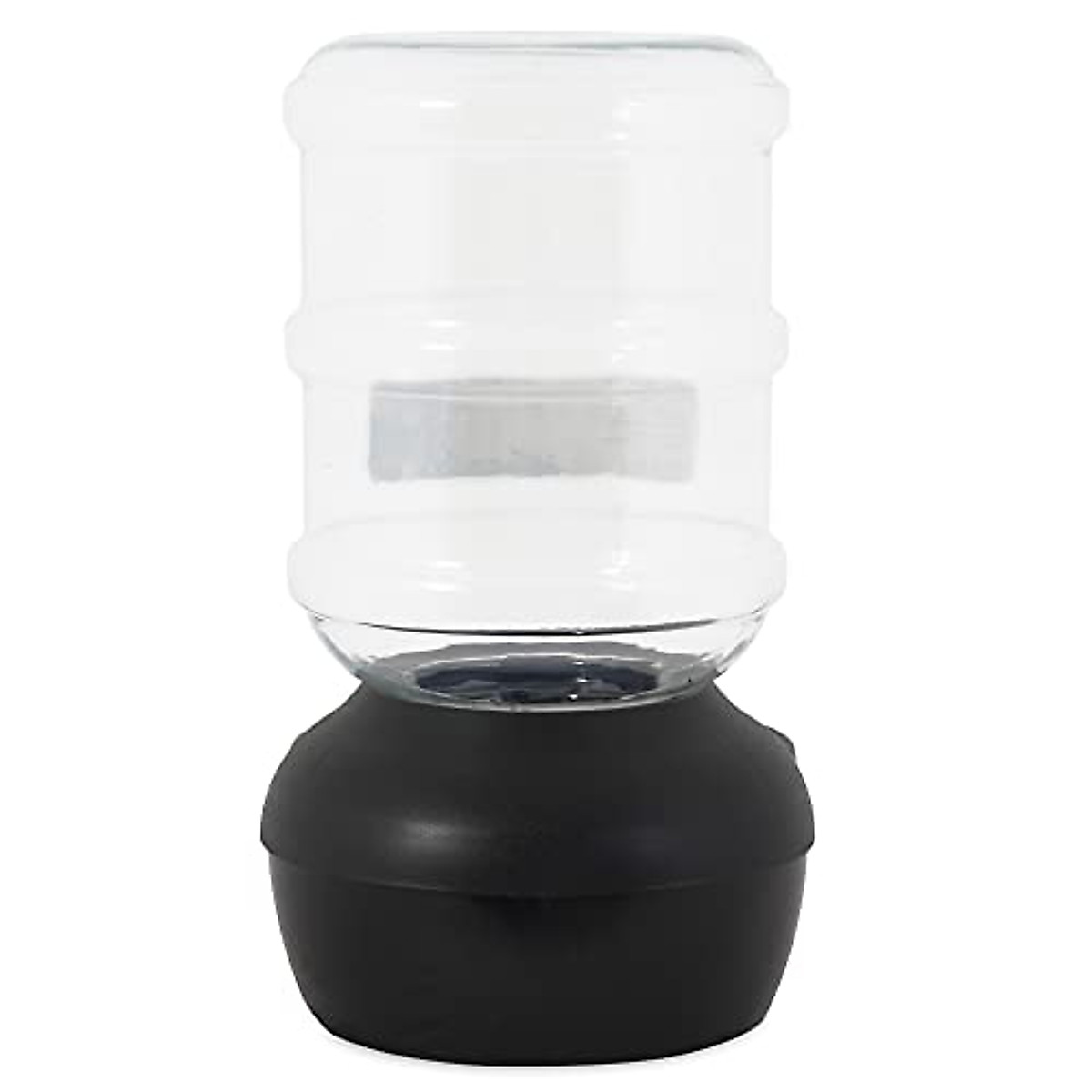 Aspen Pet LeBistro Gravity Waterer for Cats and Dogs