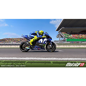 MotoGP19 (PS4)