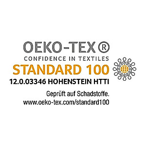 babybay Fitted Sheet Terry Cloth, White, for babybay Maxi