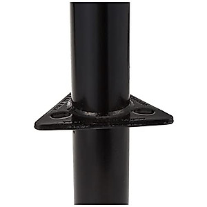 Pro Series EA20000303 A-Frame Jack , Black