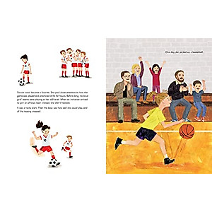 The Heart of the Storm: A Biography of Sue Bird