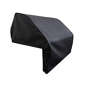 Windproof Covers 30 inch Heavy Duty Premium Vinyl Grill Cover to fit Lynx Built-In Grill