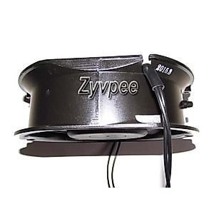Zyvpee® 17cm FP-108EX 230/240V 50/60Hz 0.29A 35W 2Wire ac Fan