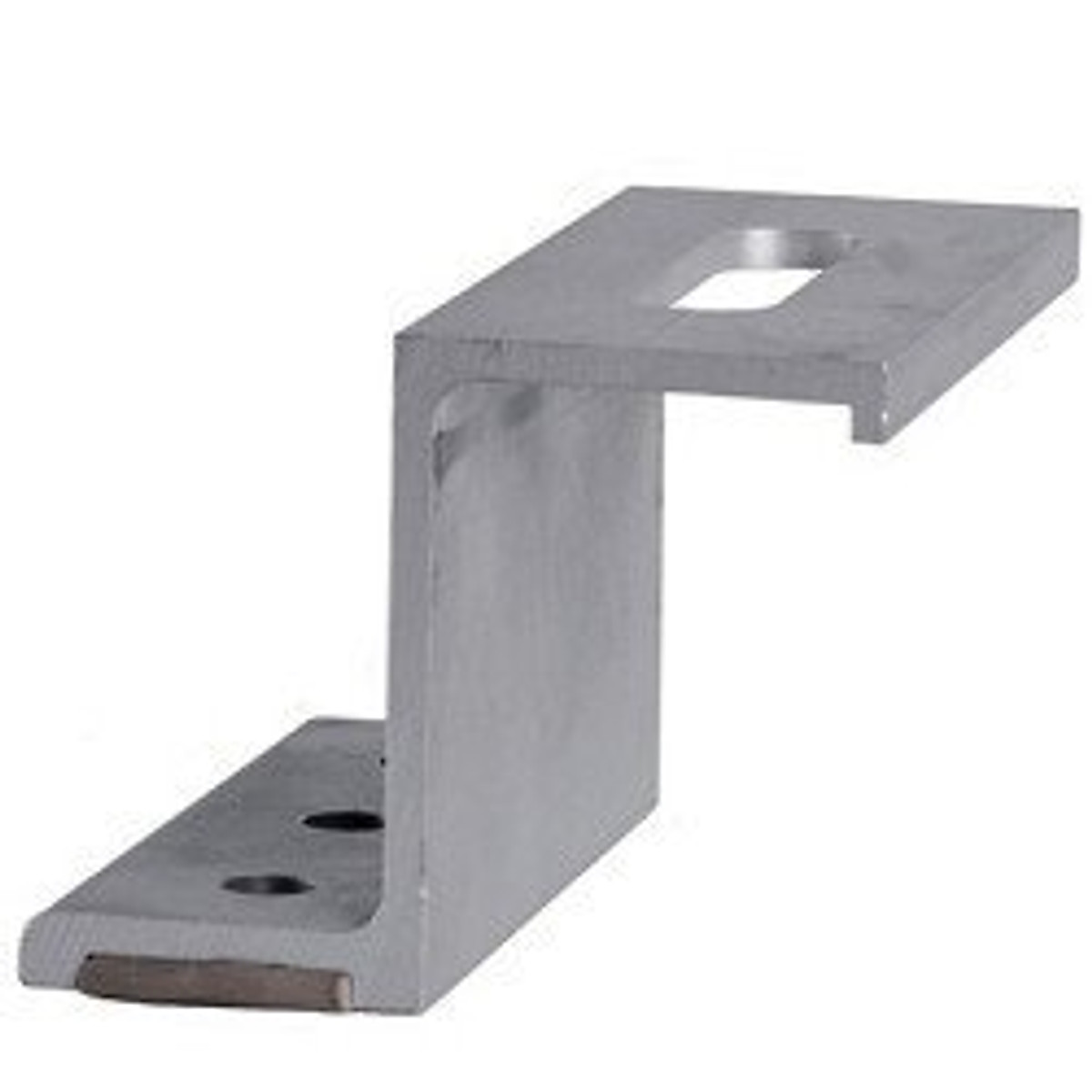 S-5 VersaBracket-47 Clamp, VB-47 (10 pieces)