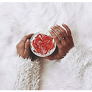 Pura Vida Ocean Wave Ring for Women, Silver or Gold or Rose Gold Plated .925 Sterling Silver Band, Beach -Themed Jewelry (Silver, 8)