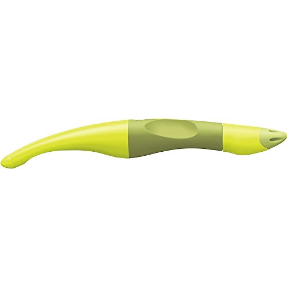 STABILO EASYoriginal Rollerball Pen Left Handed - Lime/Green
