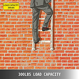 Happybuy Egress Ladder Basement 4 Steps Basement Egress Egress Window Ladder Loft Ladder Window Well Ladder Attic Ladder Parts Escape Ladder Emergency Window Ladder Egress Well Egress Windows