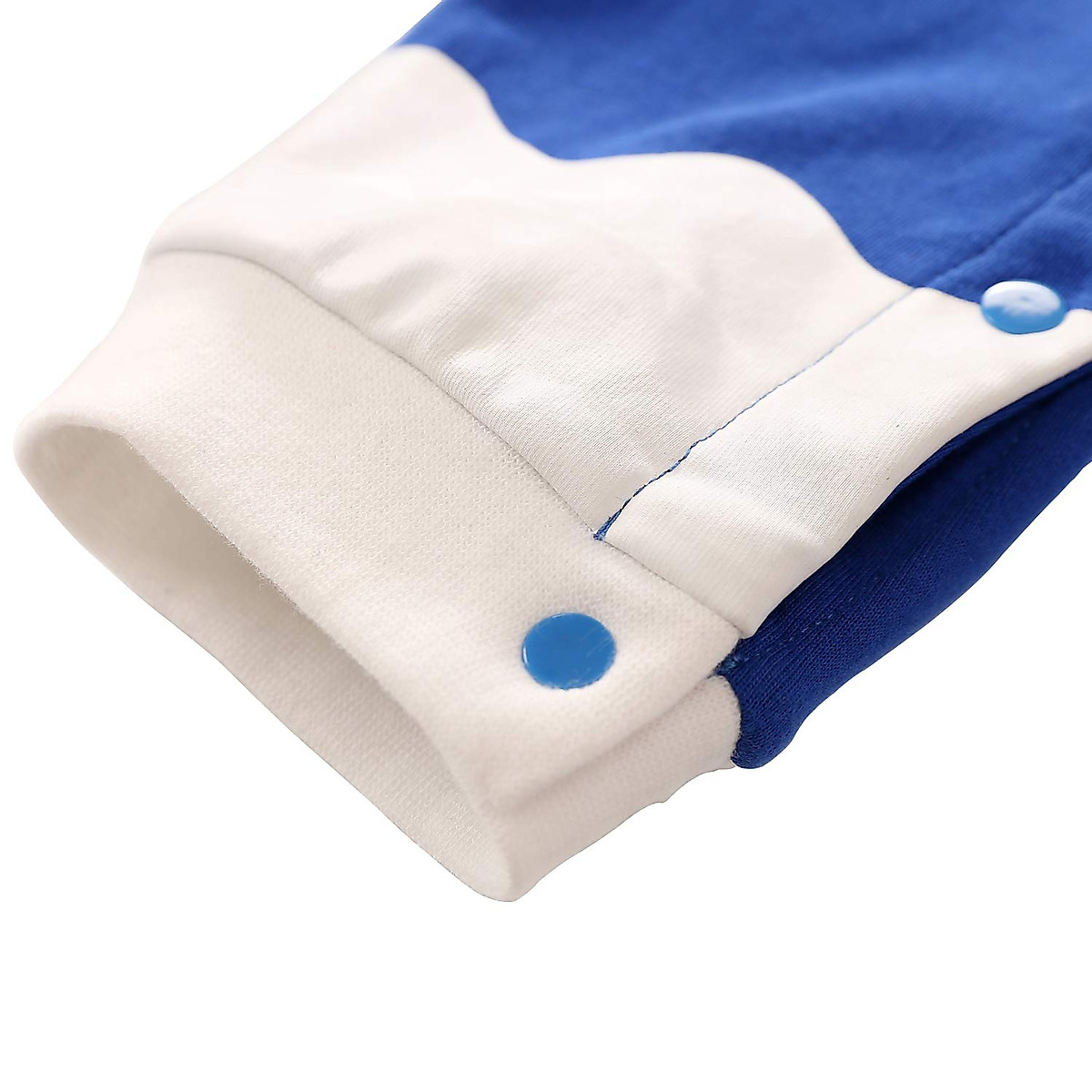 IURNXB Baby Clothes Newborn Jumpsuits Lovely Cartoon Romper