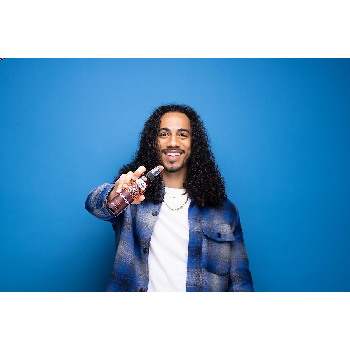 Uncle Funky's Daughter Defunk Hair Odor Neutralizing Tonic, 8 oz